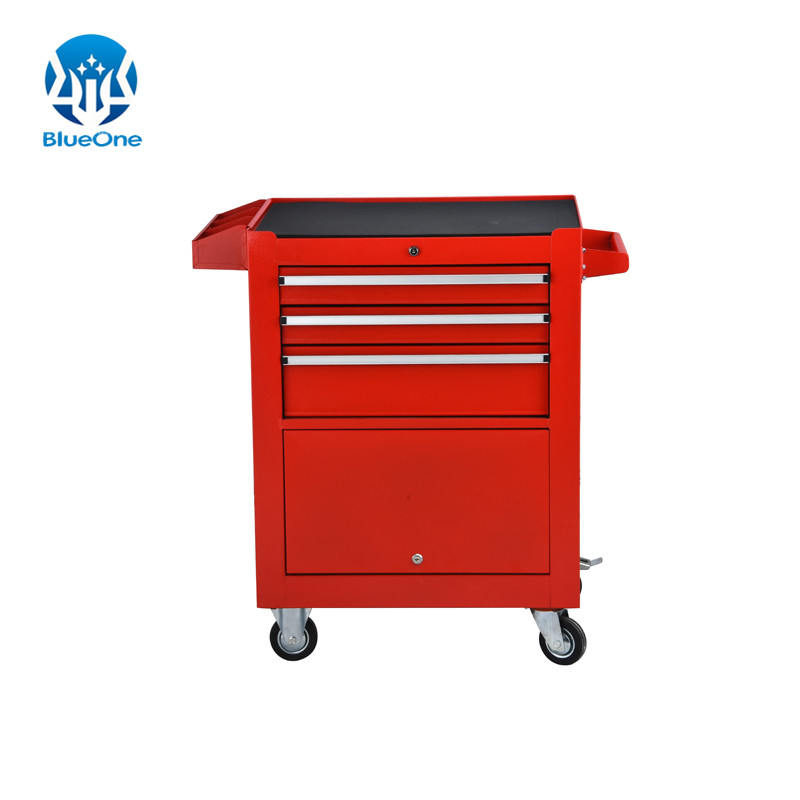 Drawers High-end Europe Hot-Selling Professional Roller Metal Tool - 上海 ...