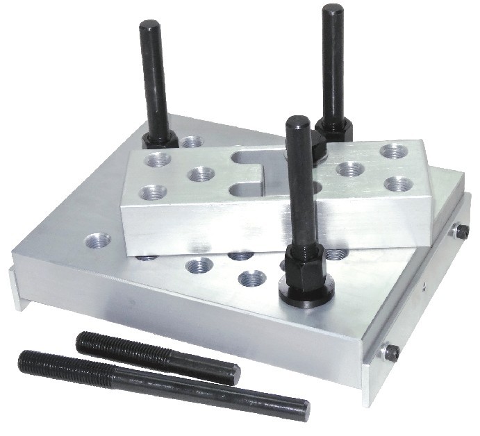 Universal Press Support - 上海兰婉贸易有限公司