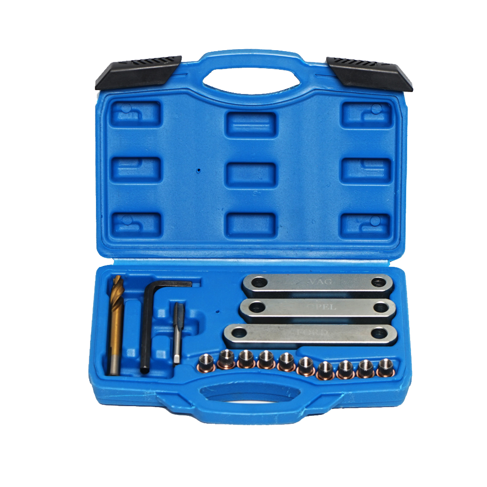 Brake Thread Repair Kit M9x1.25 - 上海兰婉贸易有限公司