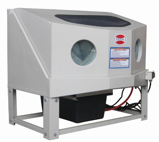 Benchtop Enclosed Parts Washer - 上海兰婉贸易有限公司