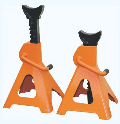 High quality 3 Ton hydraulic floor jack stand/security bracket for ...