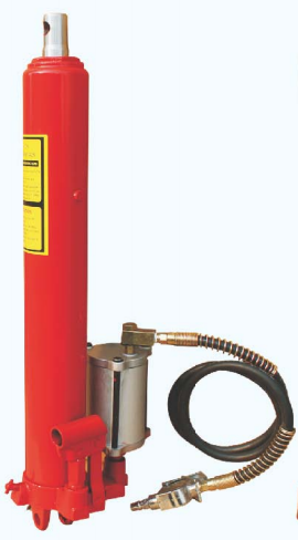 hydraulic car hand pump,long ram jack pump BO-0808C - 上海兰婉贸易有限公司